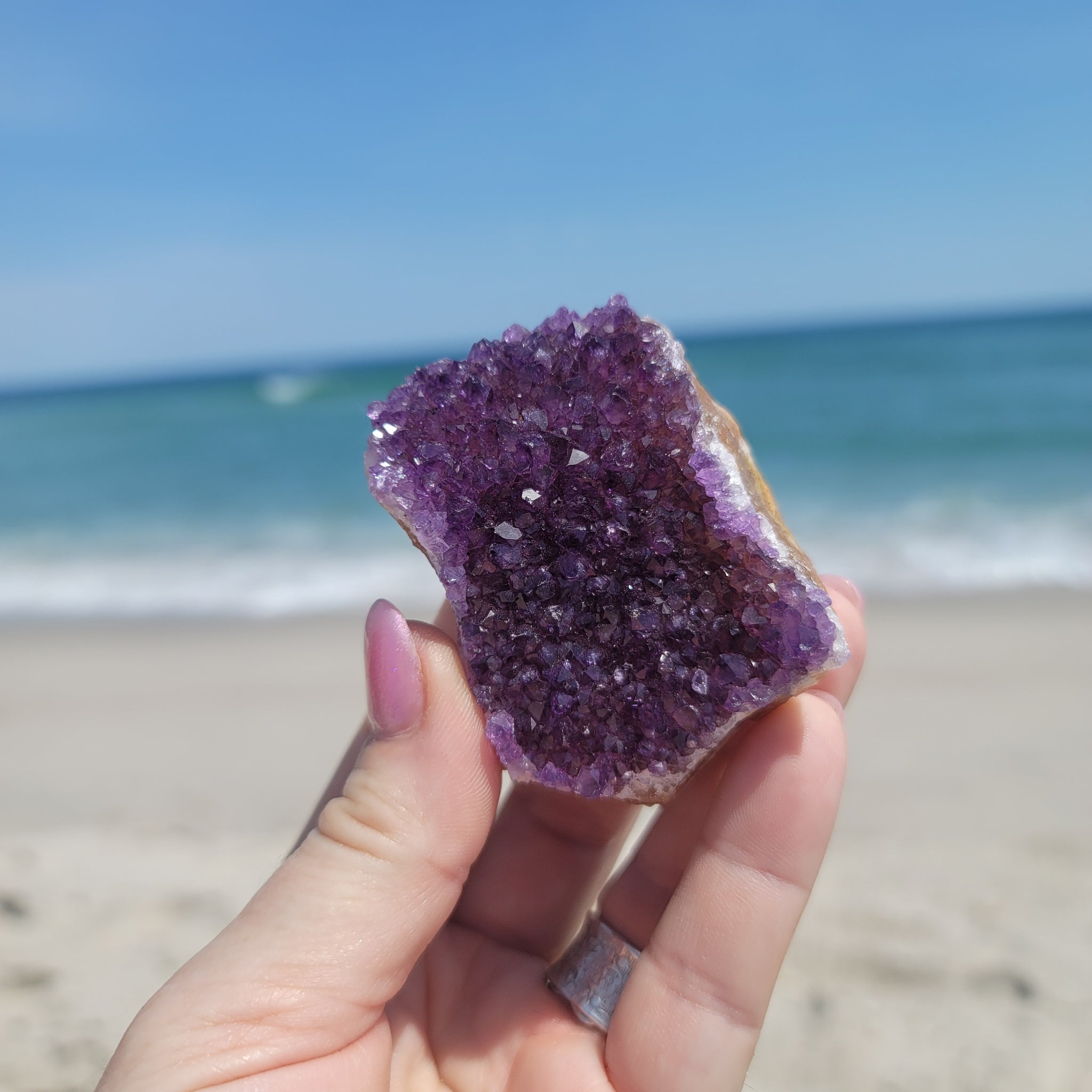 Collections – Crystal Islands