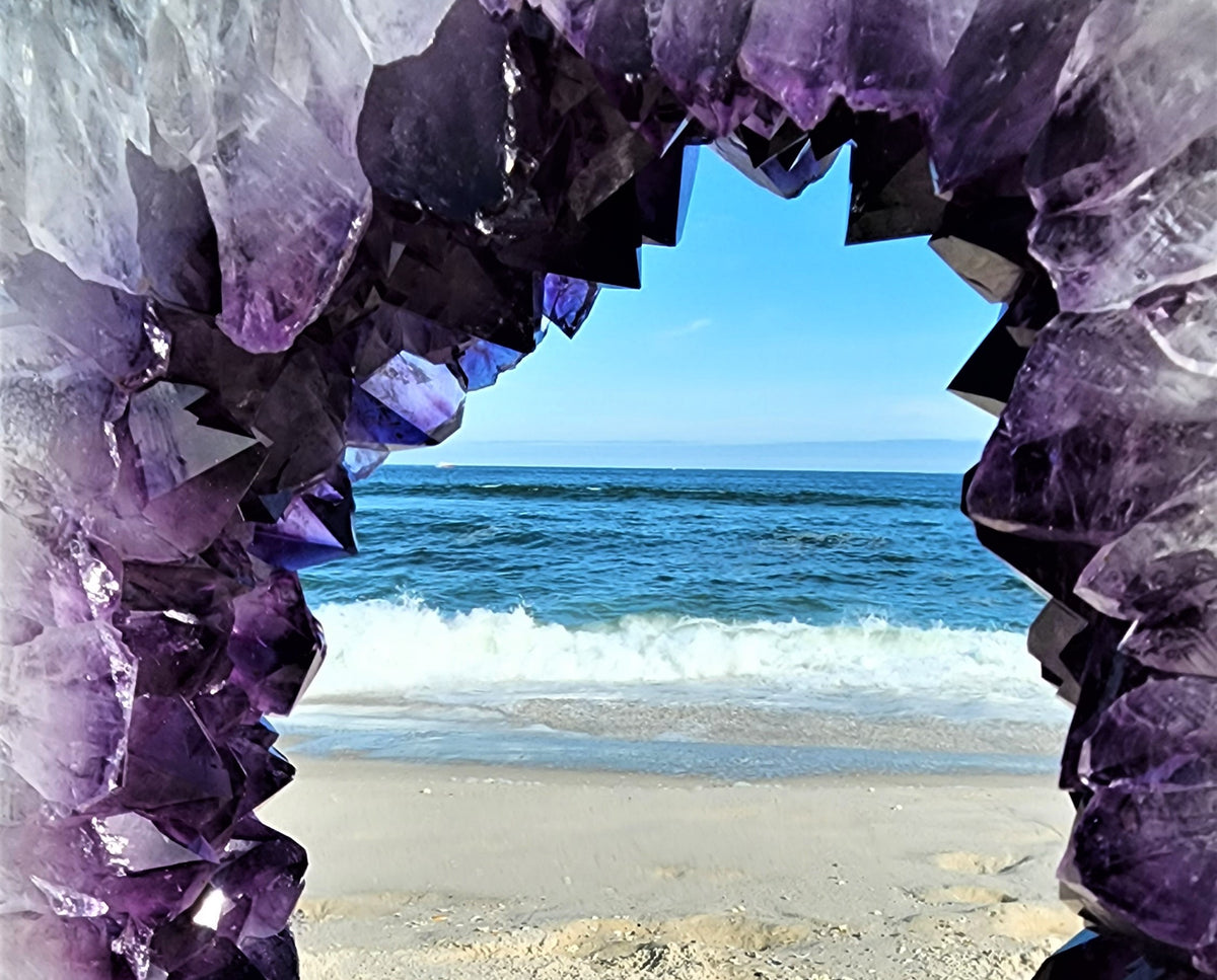 ELITE COLLECTION – Crystal Islands