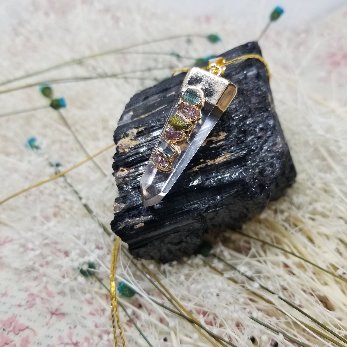 JEWELRY – Crystal Islands