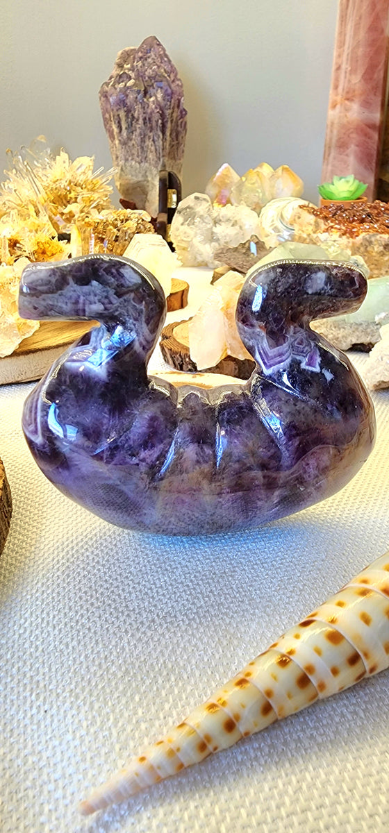 AMETHYST HUMAN STOMACH – Crystal Islands